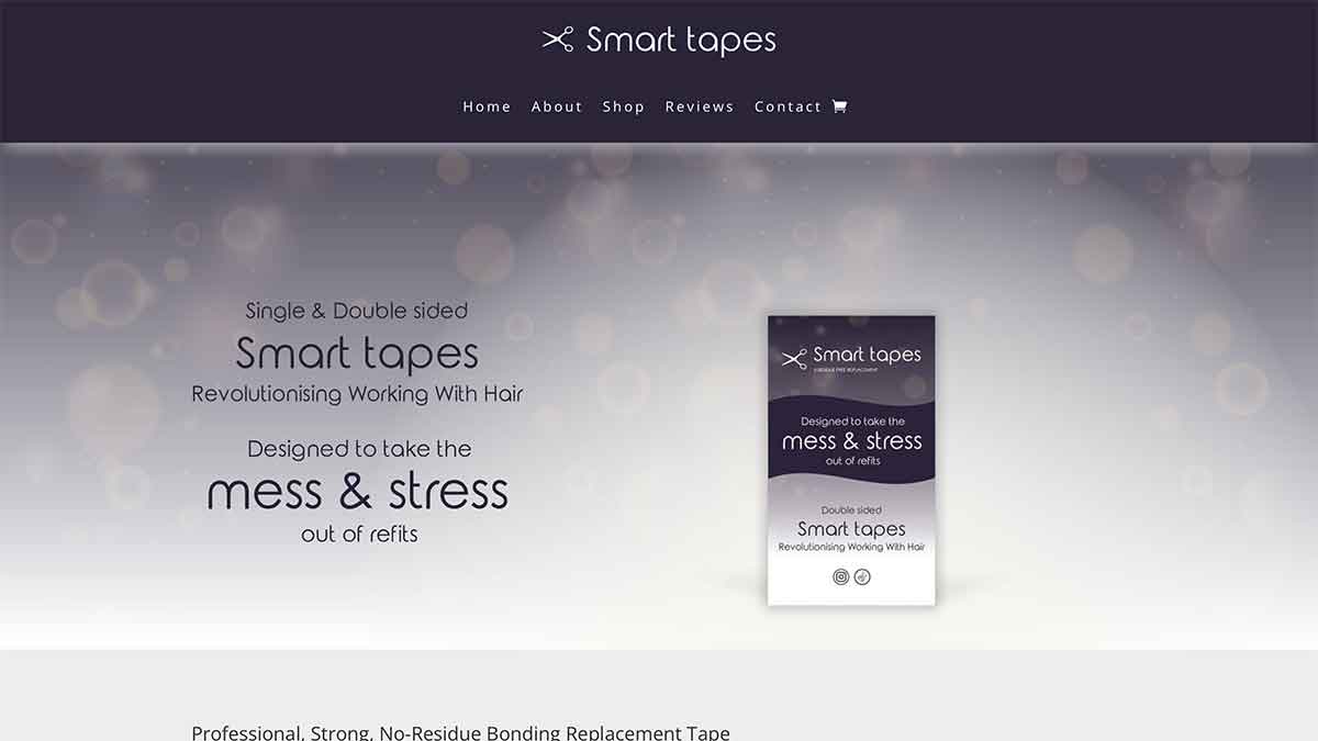 Smart Tapes - Smart Tapes